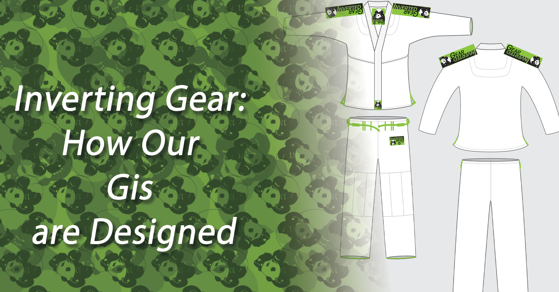 Inverting Gear: How Our Gis are Designed – Inverted Gear