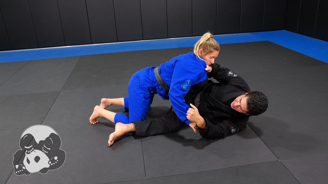 Troubleshooting Scissor Guard – Inverted Gear