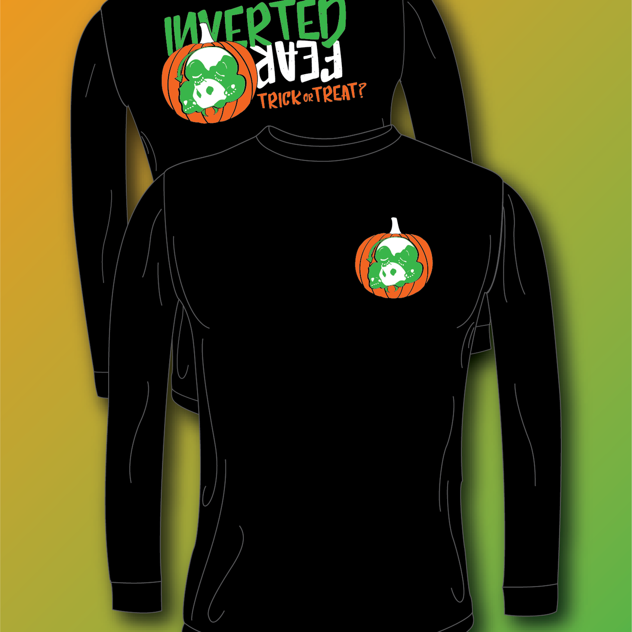 Shirts – Inverted Gear