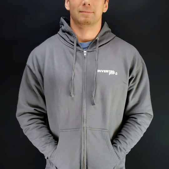 Apparel – Inverted Gear