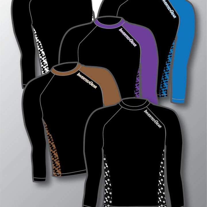 No-gi – Inverted Gear