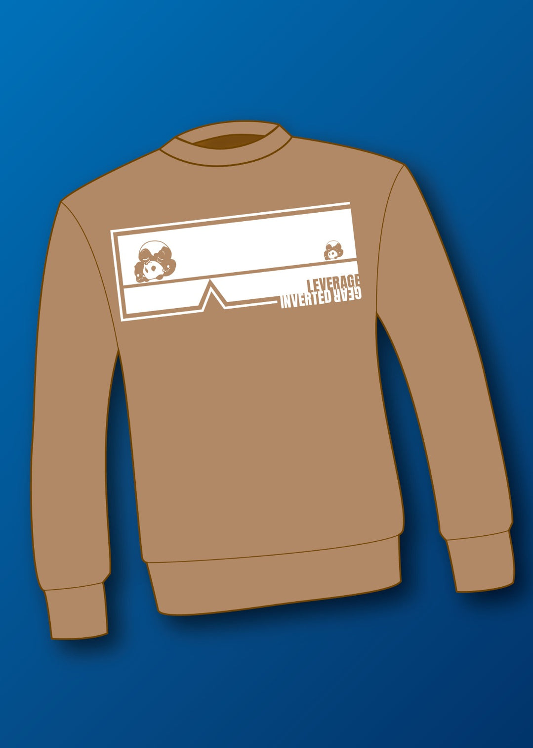 Apparel – Inverted Gear