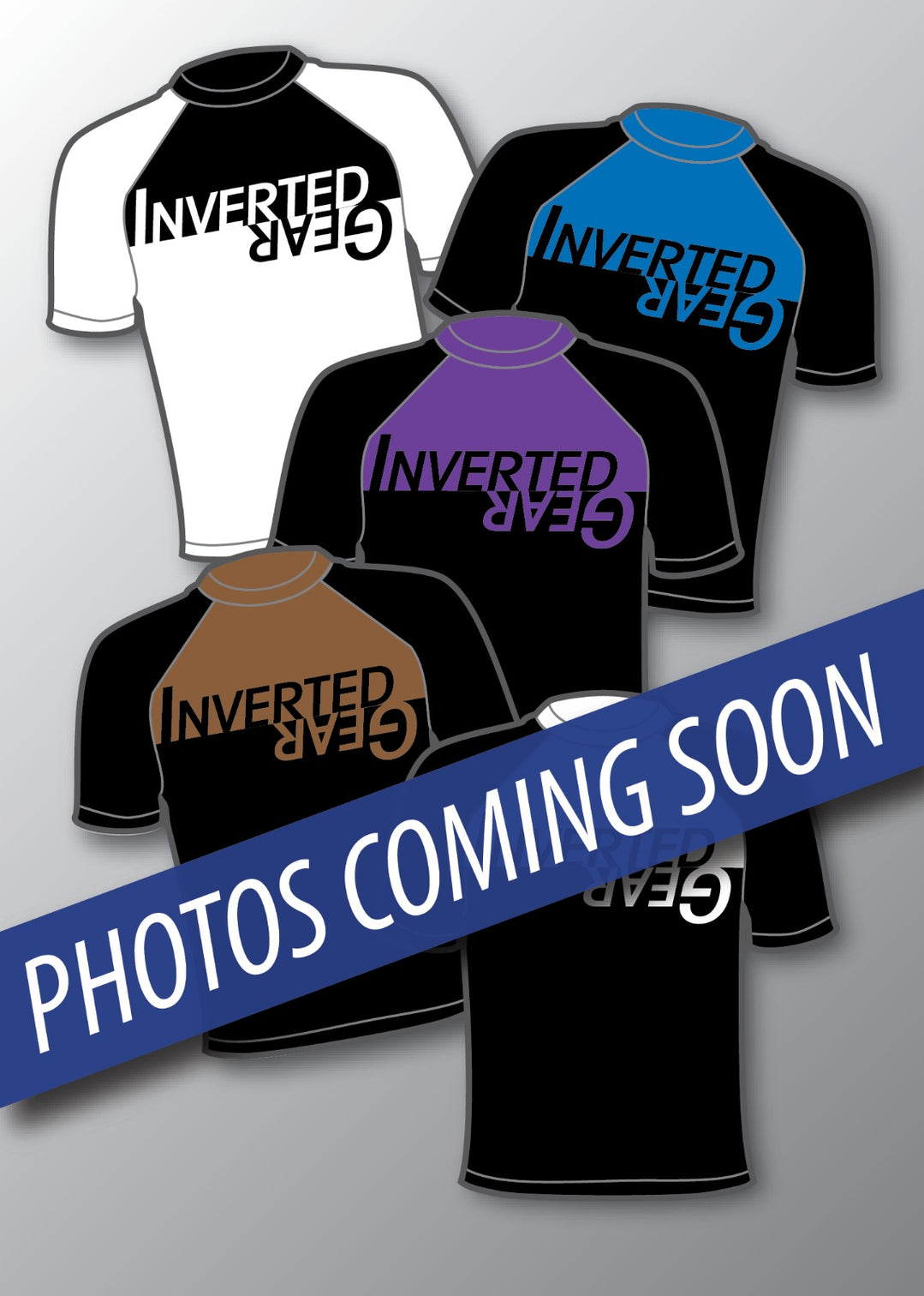 No-gi – Inverted Gear