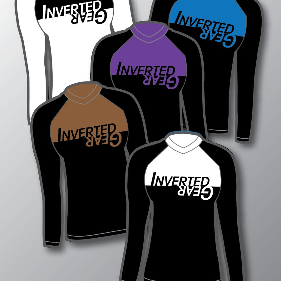 No-gi – Inverted Gear