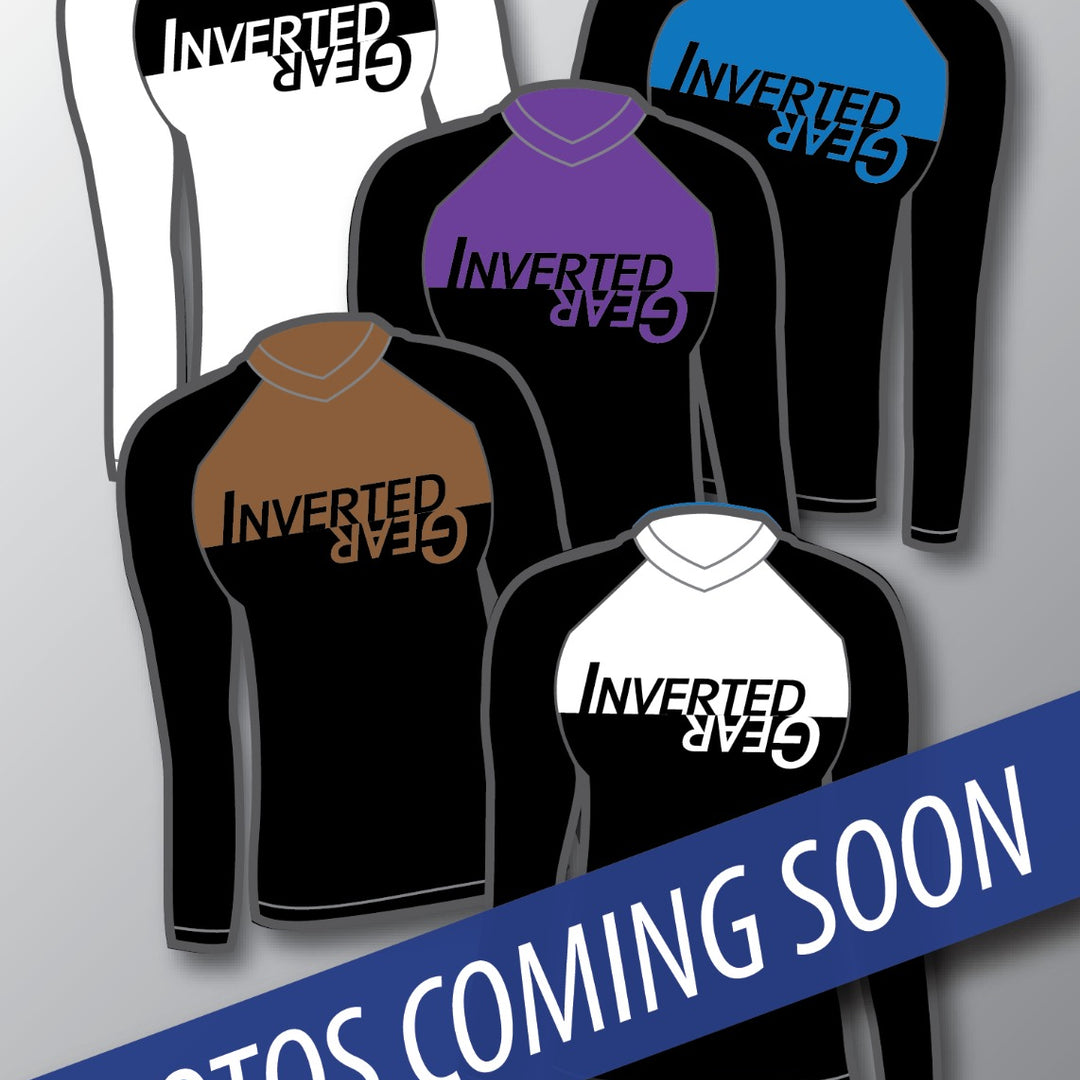 No-gi – Inverted Gear