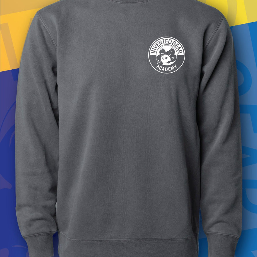 Shirts – Inverted Gear