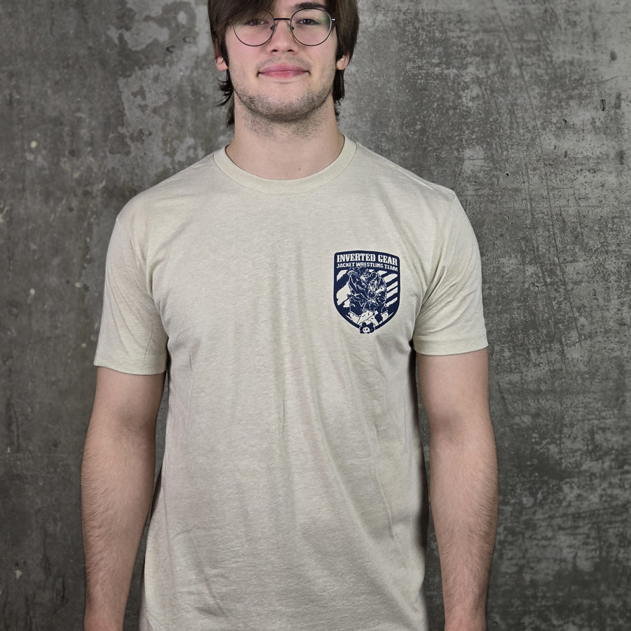 Shirts – Inverted Gear