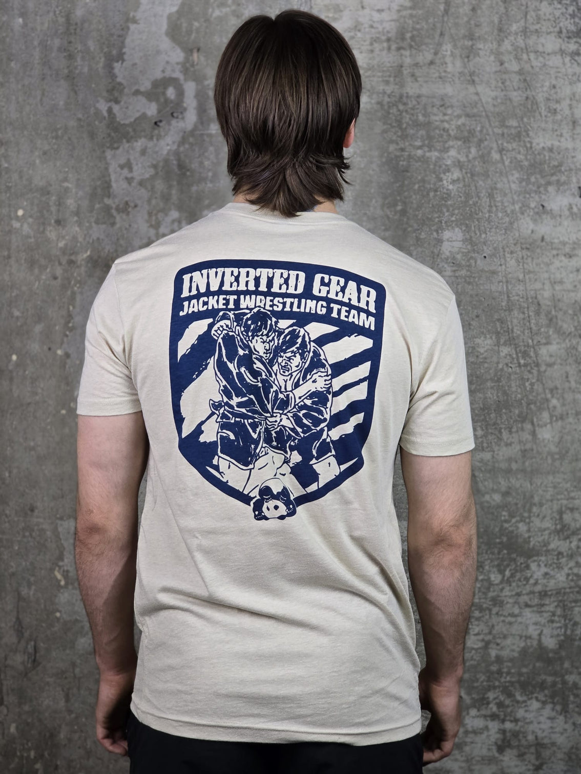 Shirts – Inverted Gear
