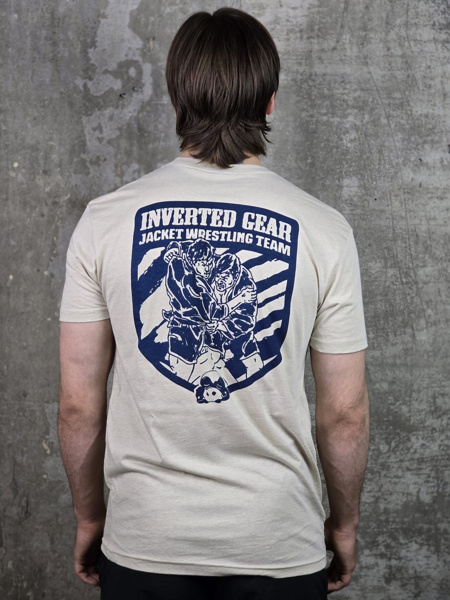 Shirts – Inverted Gear