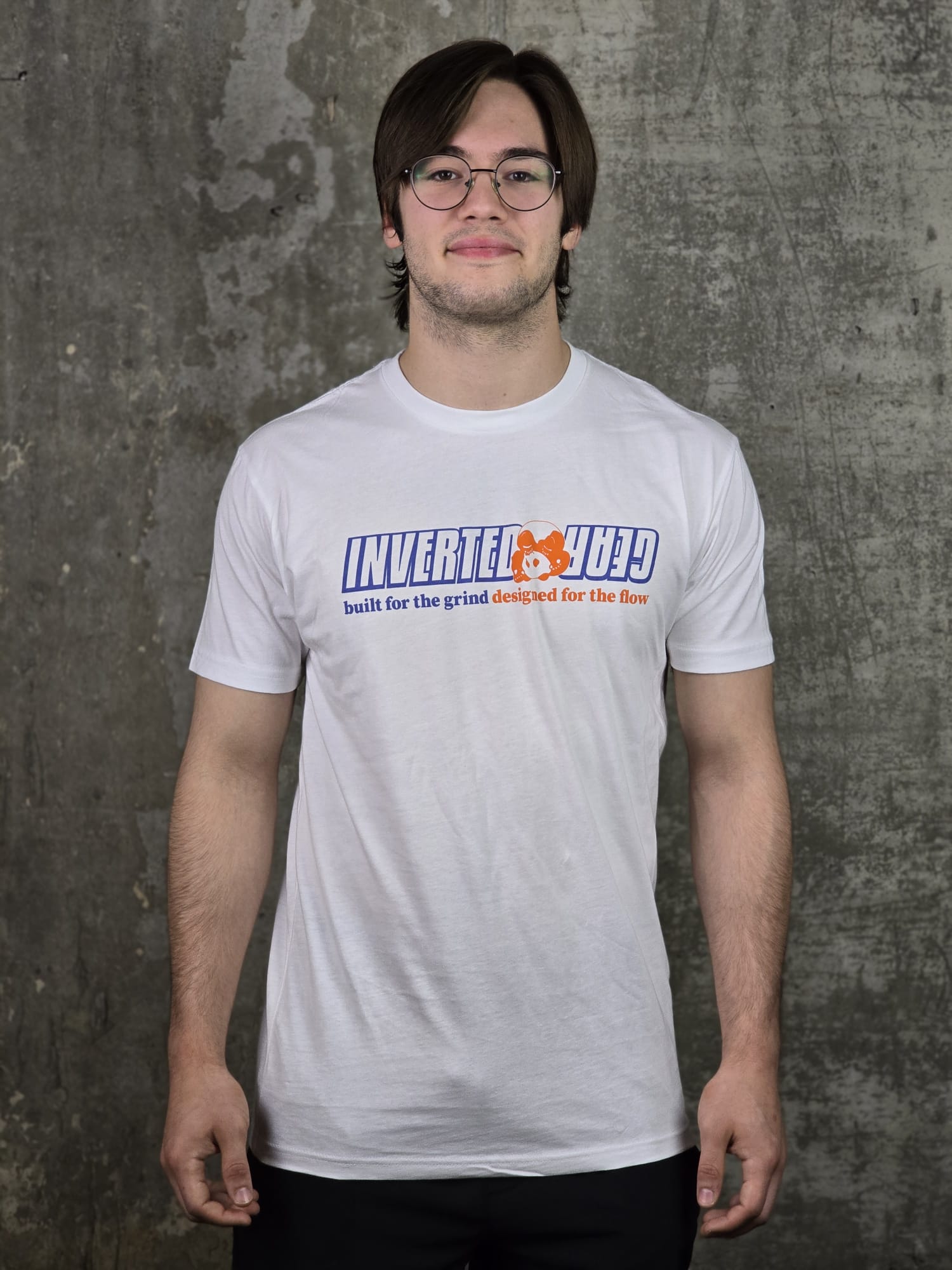 Shirts – Inverted Gear