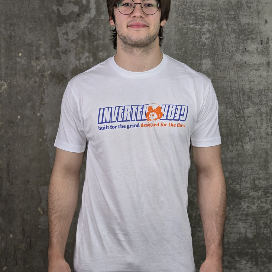 Shirts – Inverted Gear
