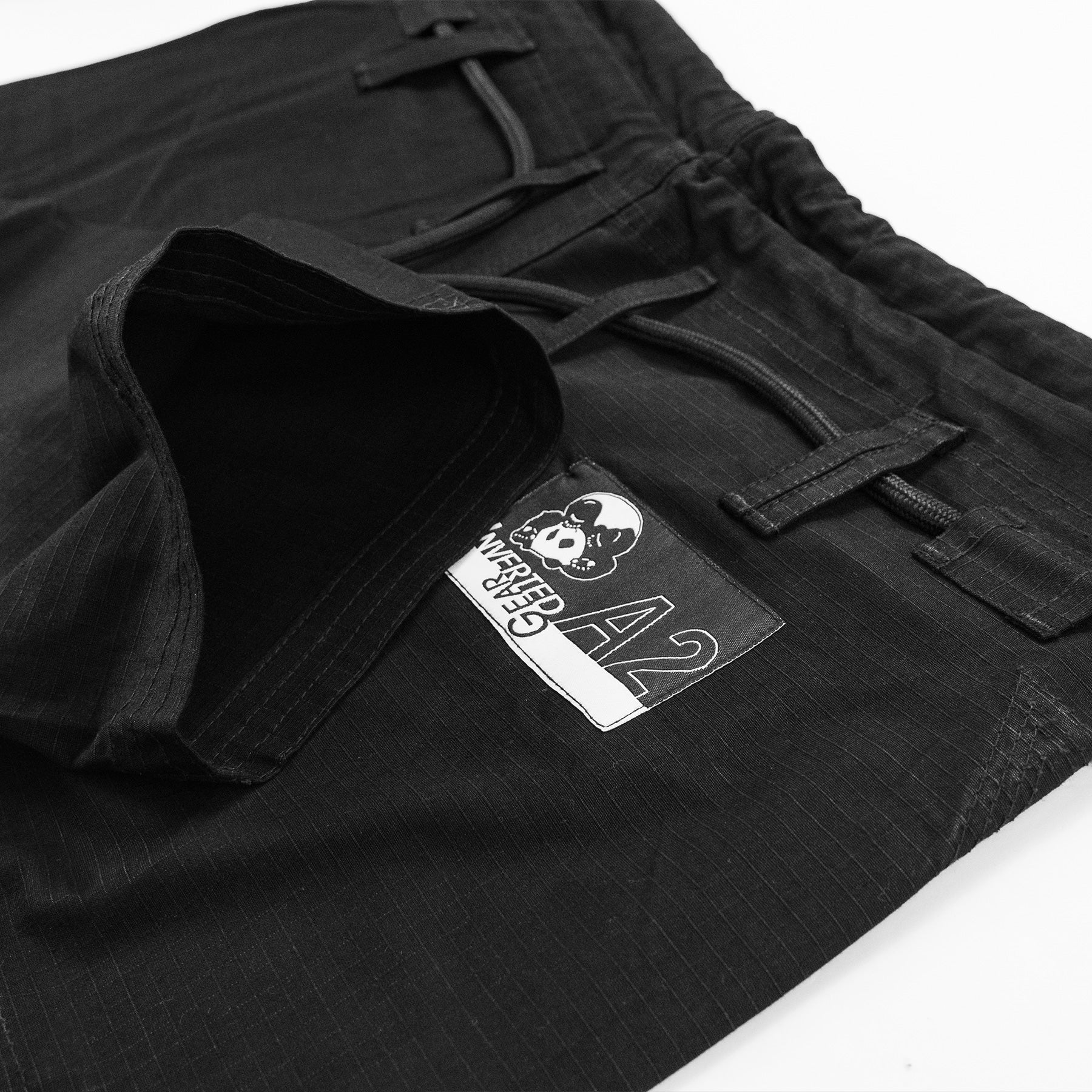 Gi Pants – Inverted Gear