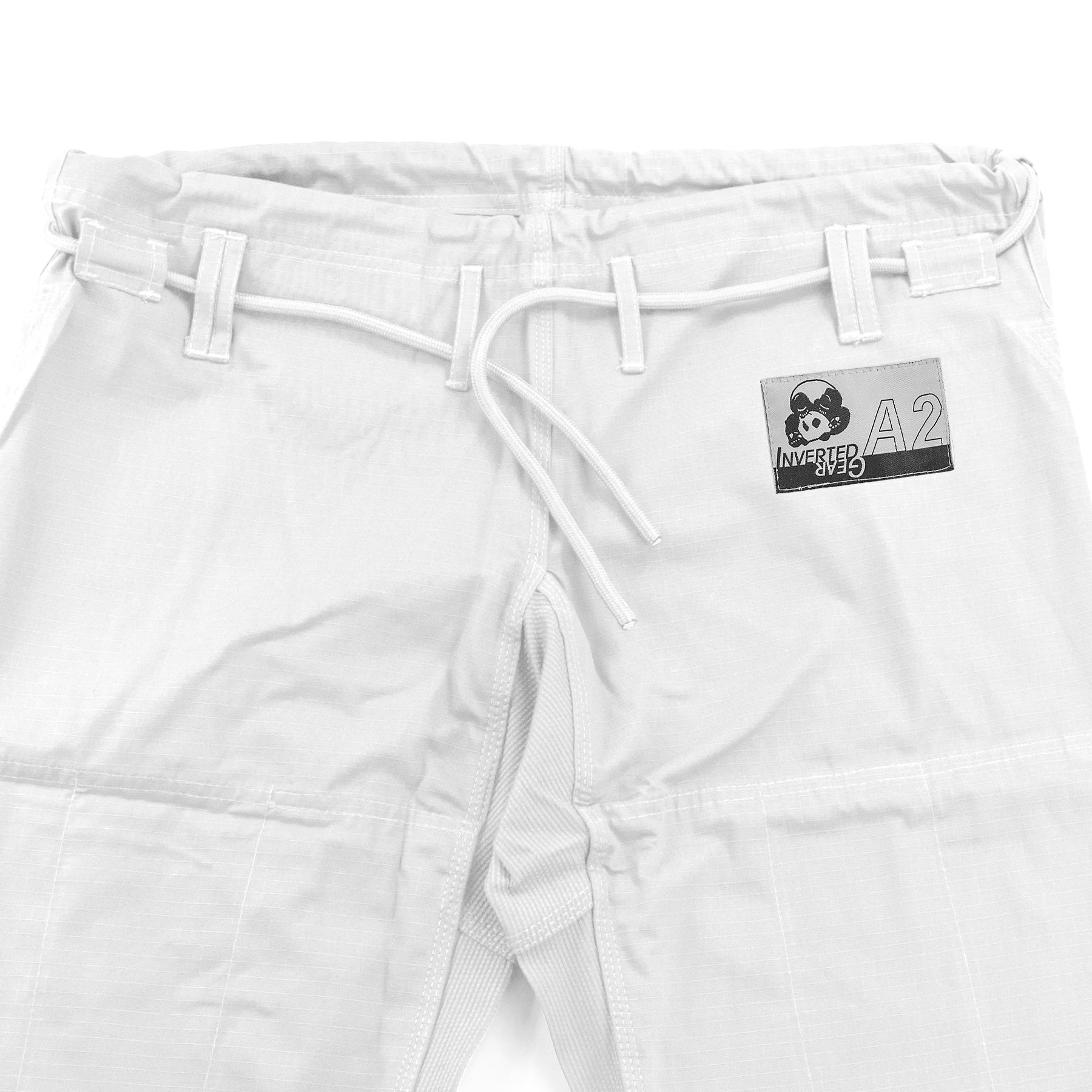 Gi Pants – Inverted Gear