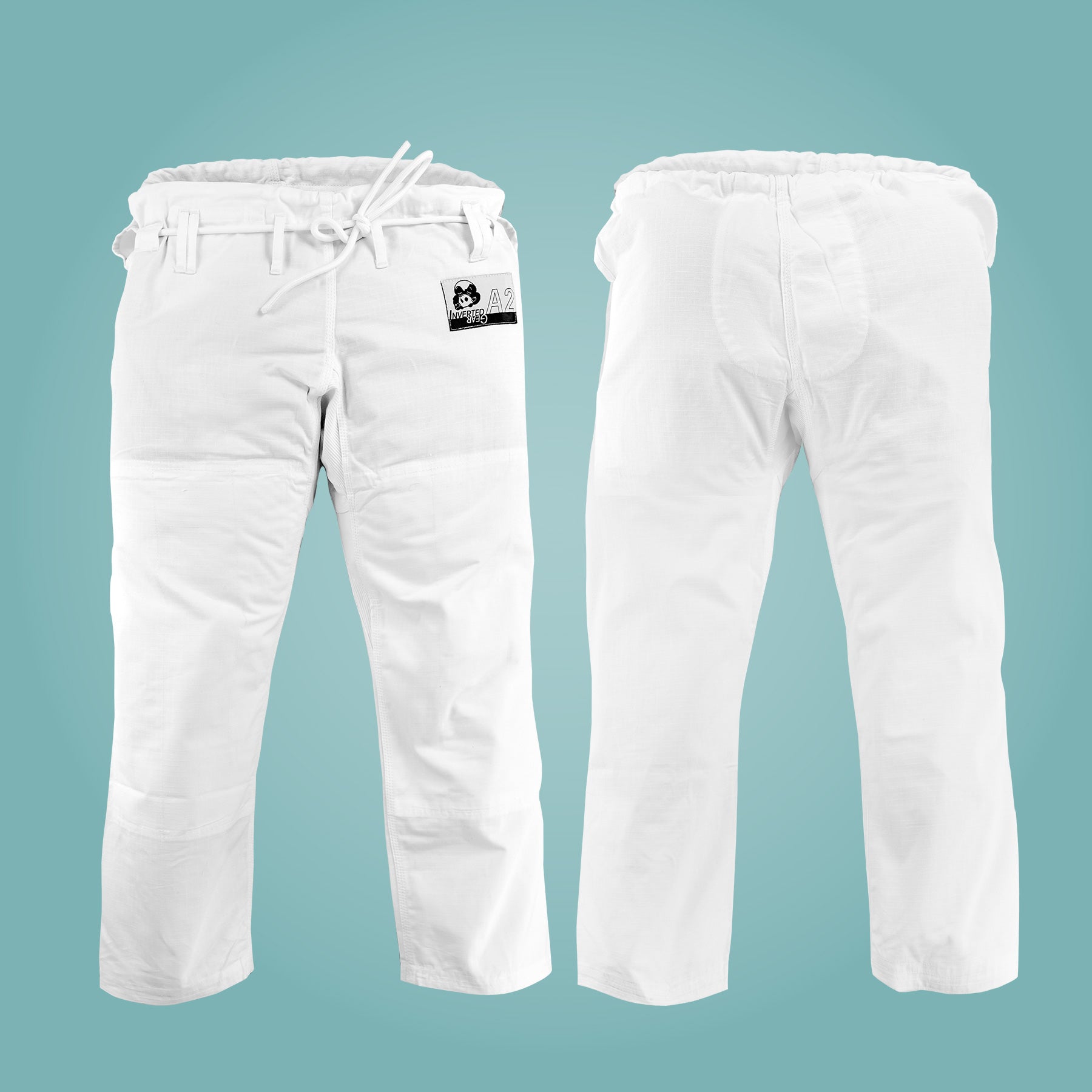 Gi Pants – Inverted Gear