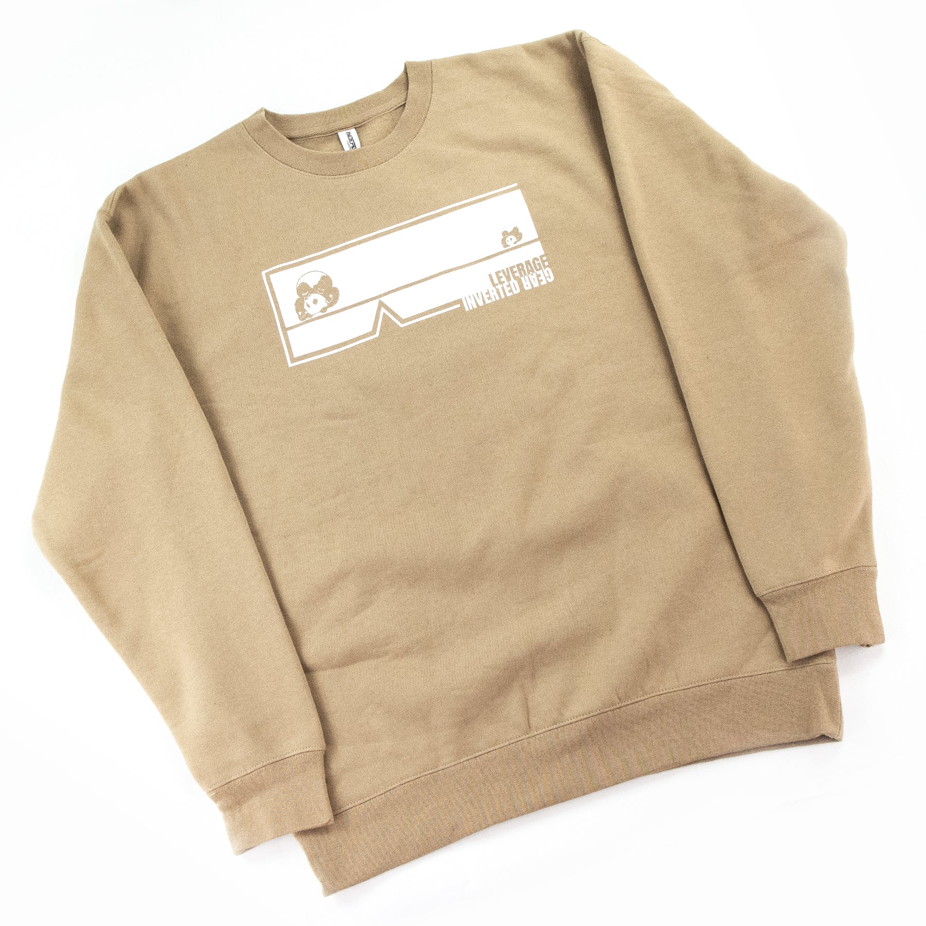 Apparel – Inverted Gear