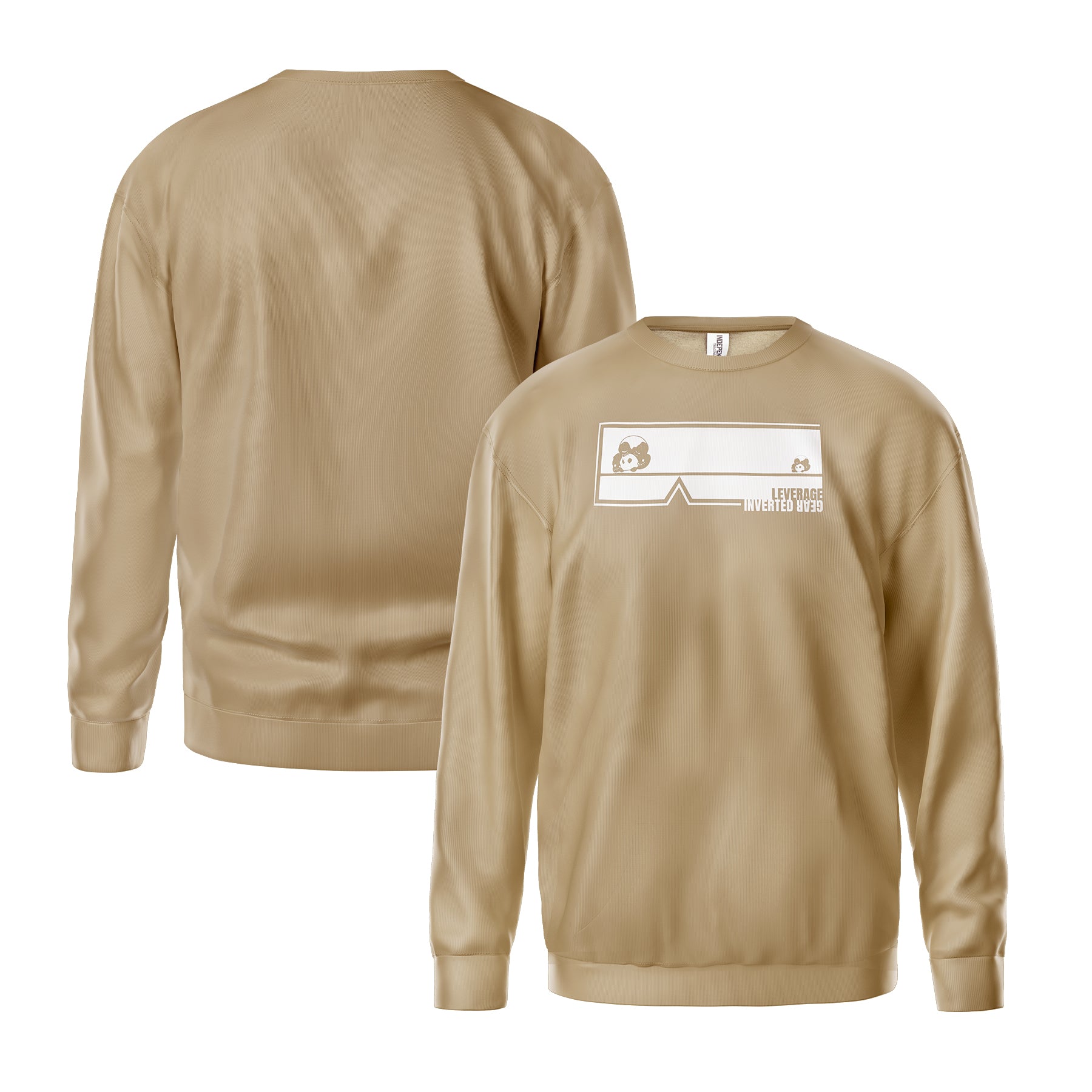 Apparel – Inverted Gear