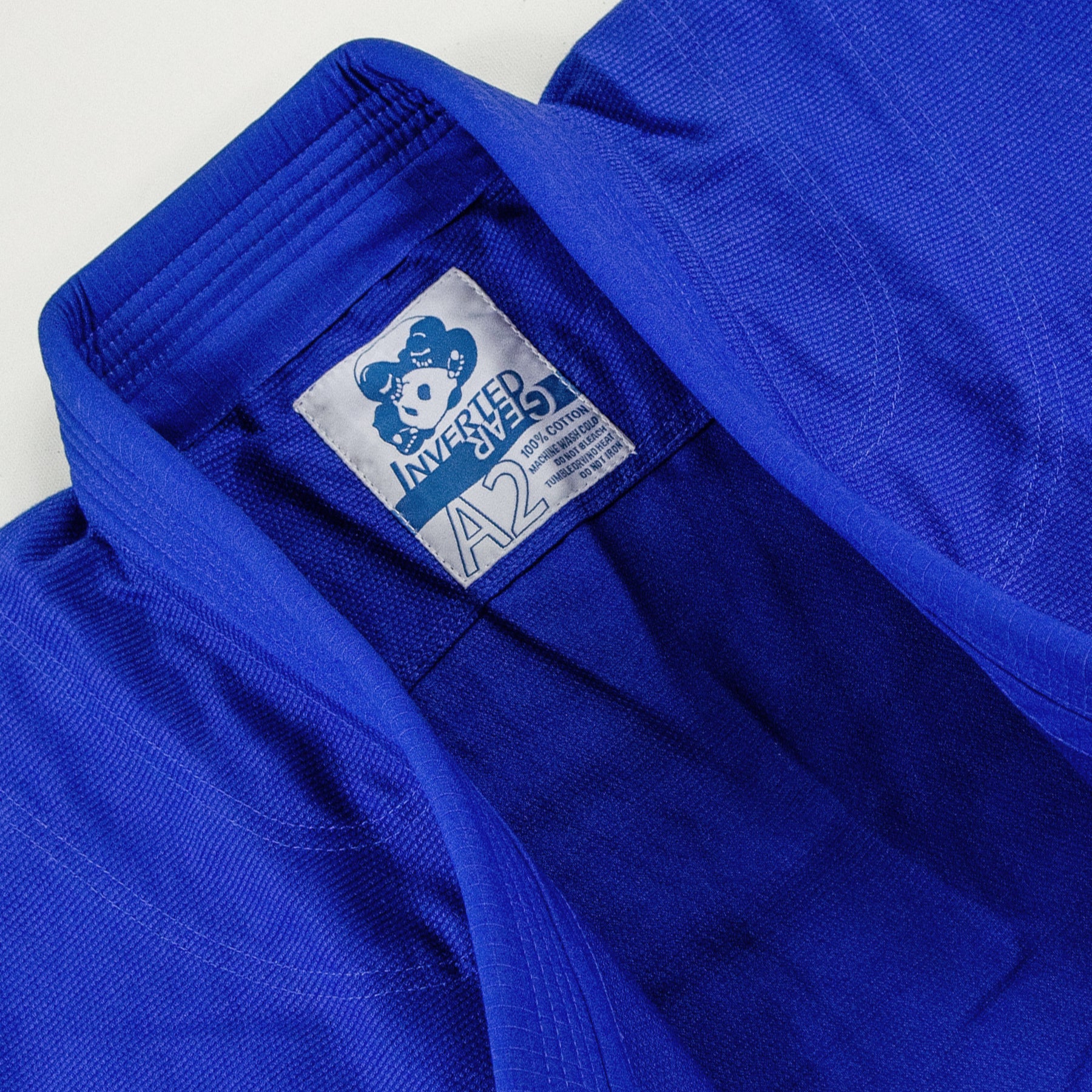 Starter Panda Gi – Inverted Gear