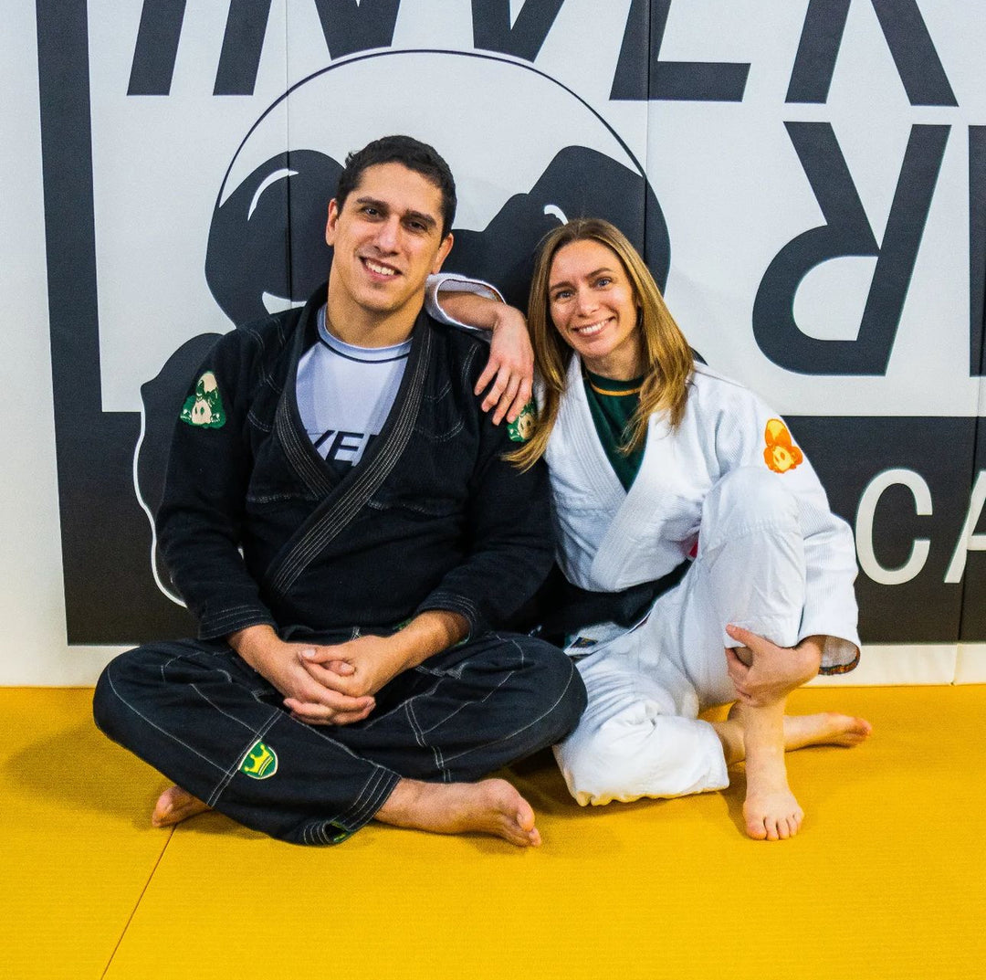 Size Charts – Inverted Gear