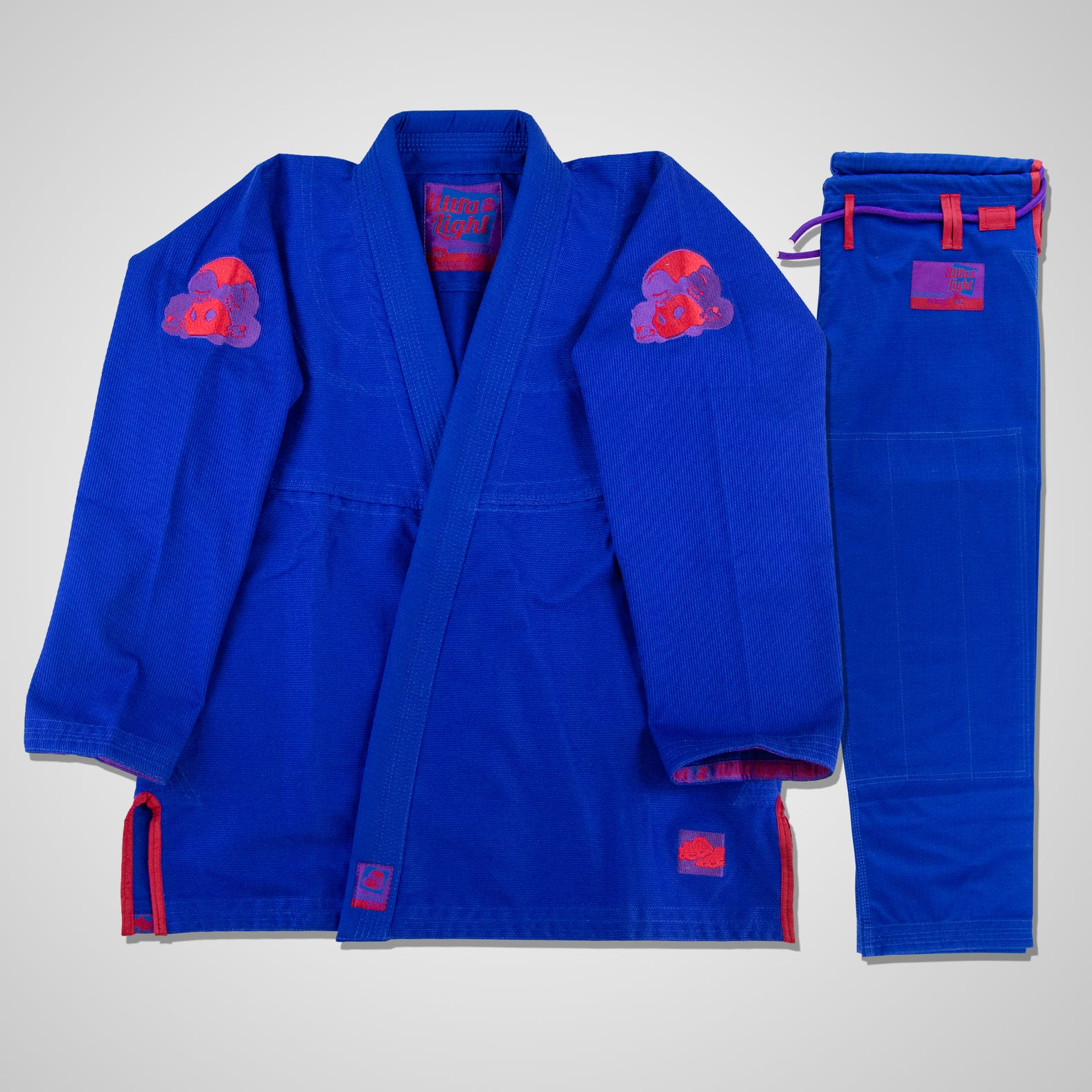 Ultra Light Pearl Gis – Inverted Gear