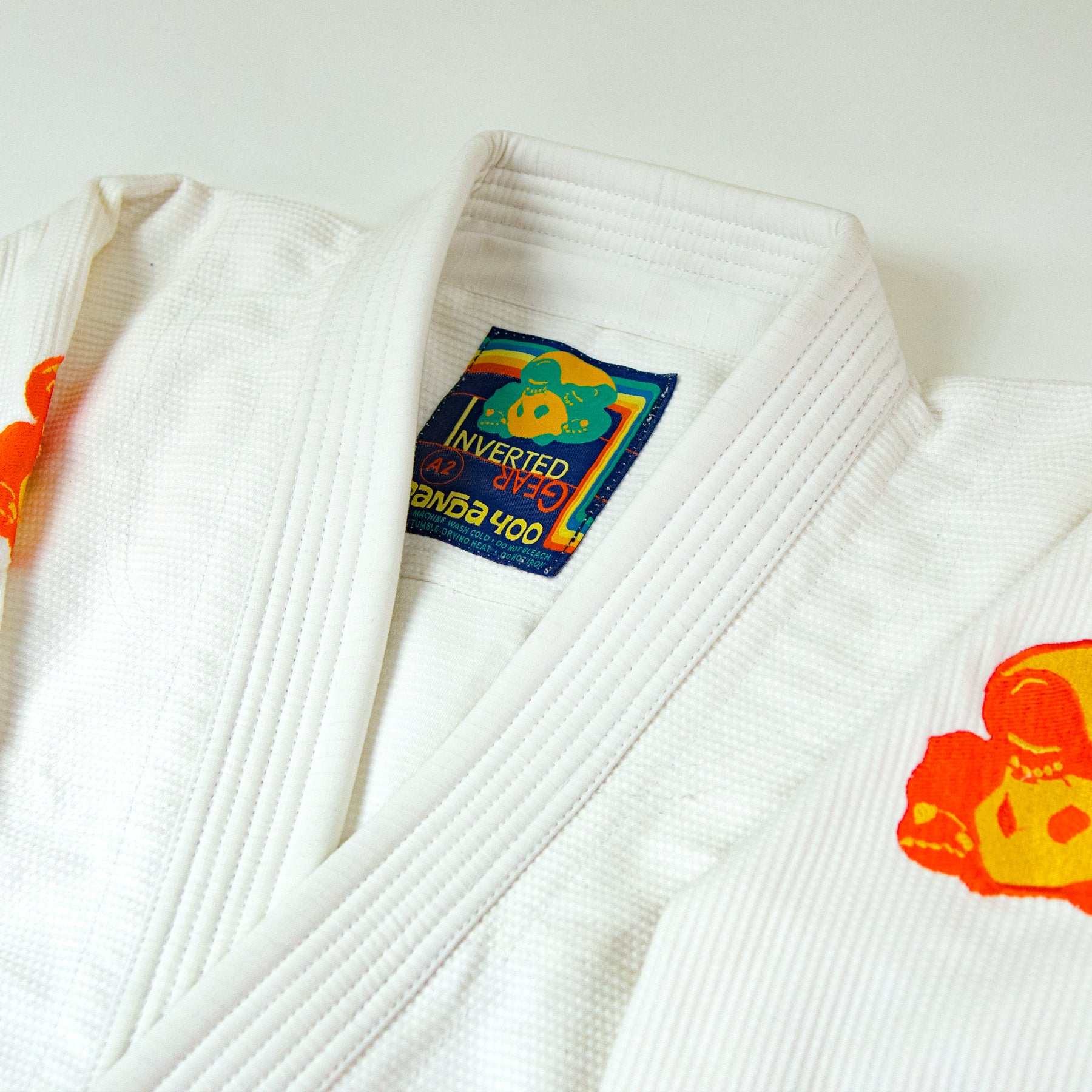 Size Charts – Inverted Gear