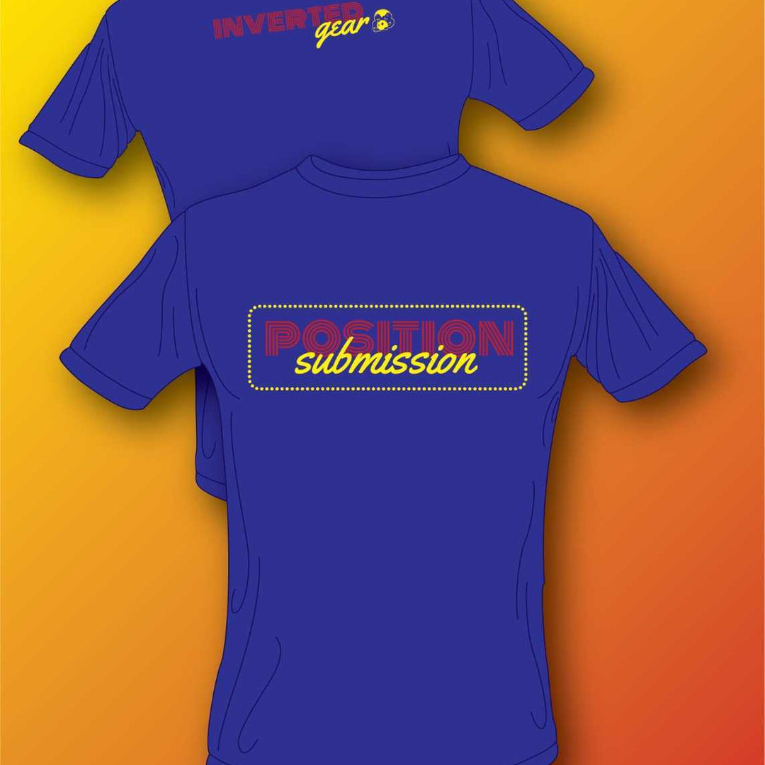 Shirts – Inverted Gear