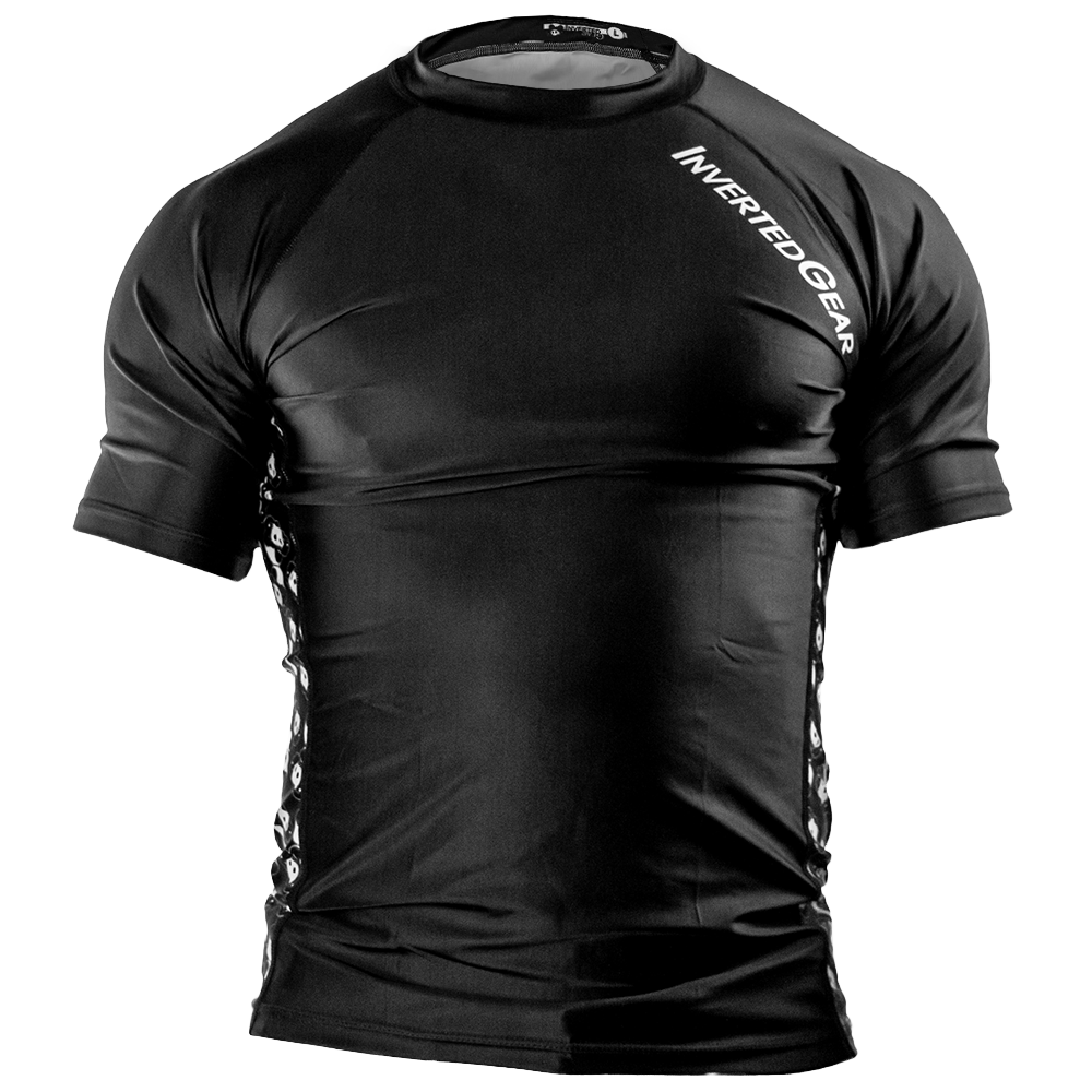 Size Charts – Inverted Gear