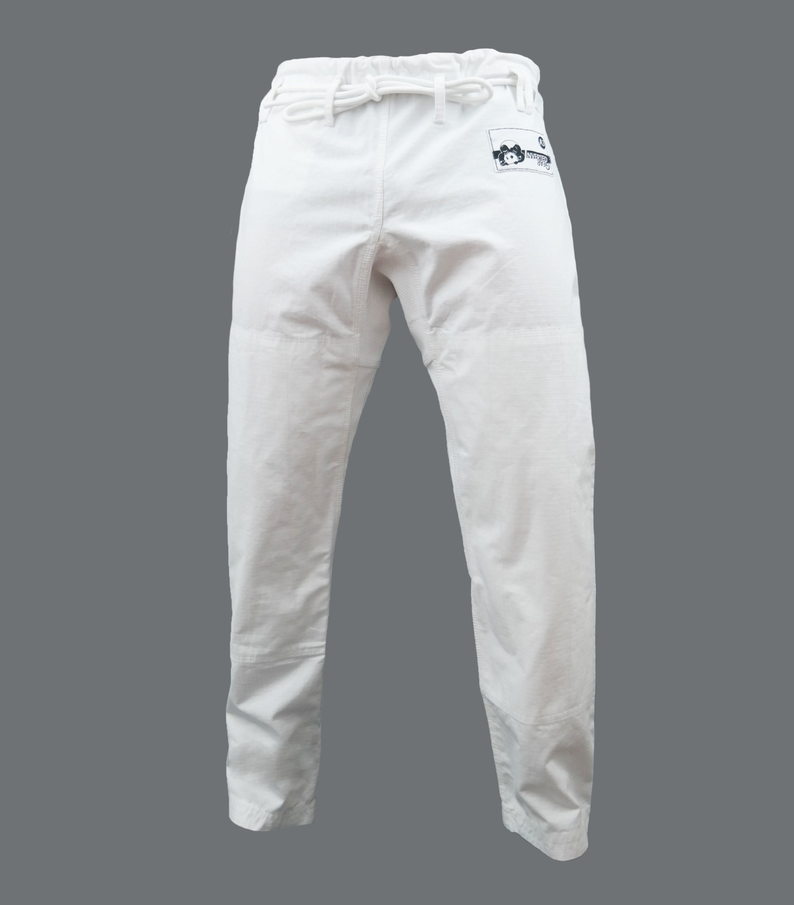 Gi Pants – Inverted Gear