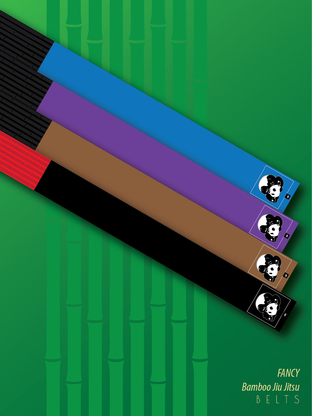 Belts – Inverted Gear