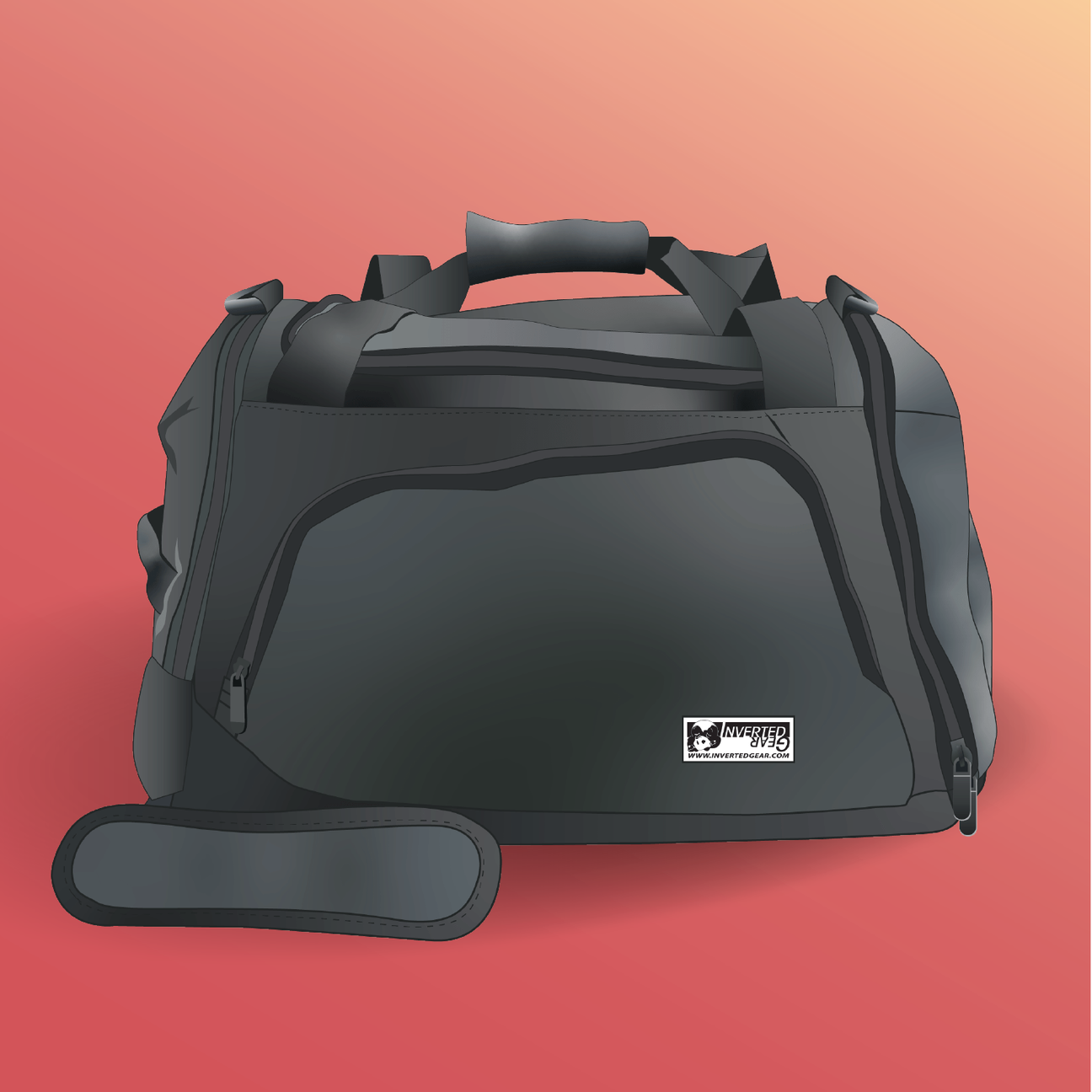 Apparel – Inverted Gear