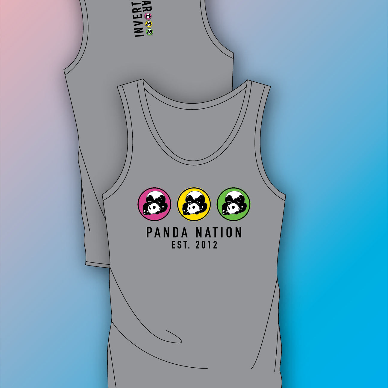 Shirts – Inverted Gear