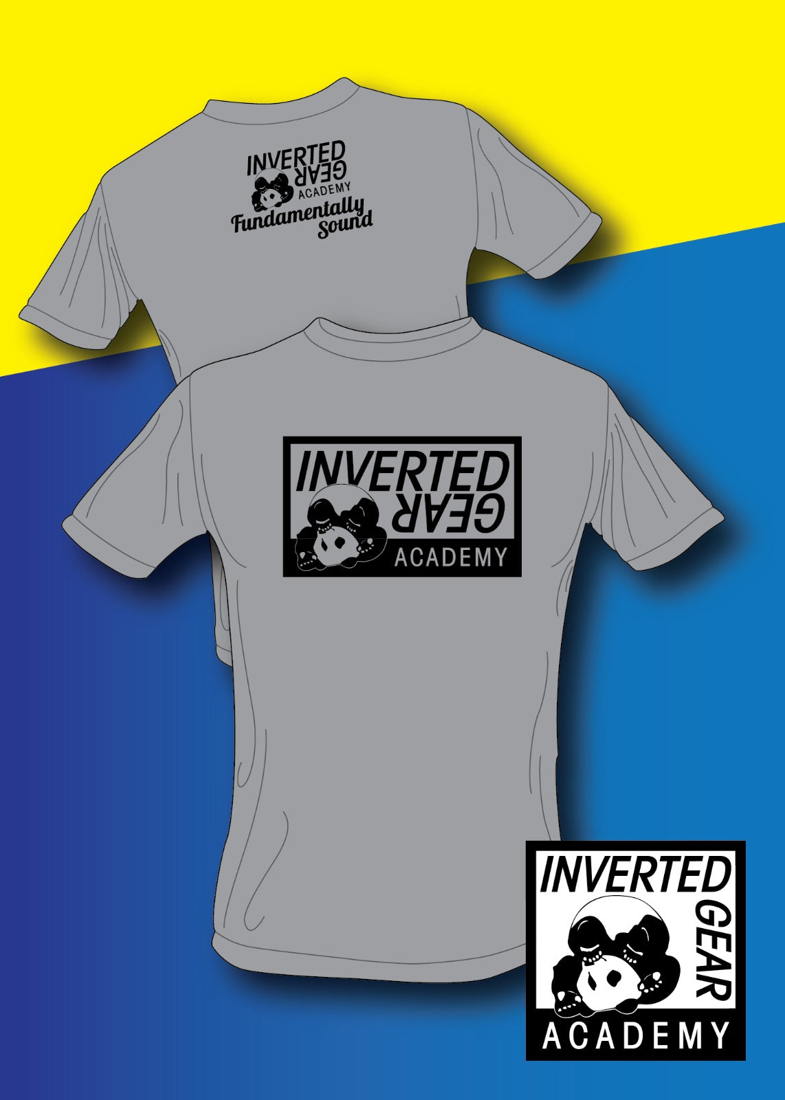 Products – Page 2 – Inverted Gear