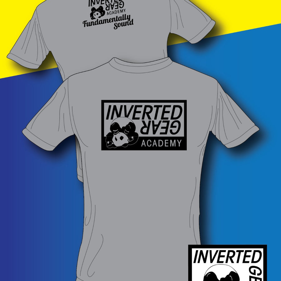 Products – Page 2 – Inverted Gear