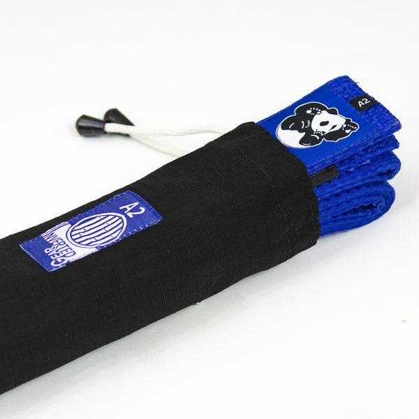 Bamboo Weave Fancy Belts – Inverted Gear