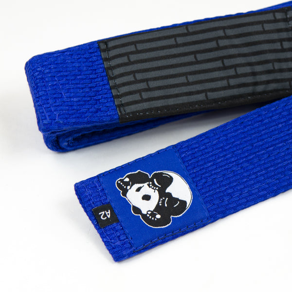 Bamboo Weave Fancy Belts – Inverted Gear